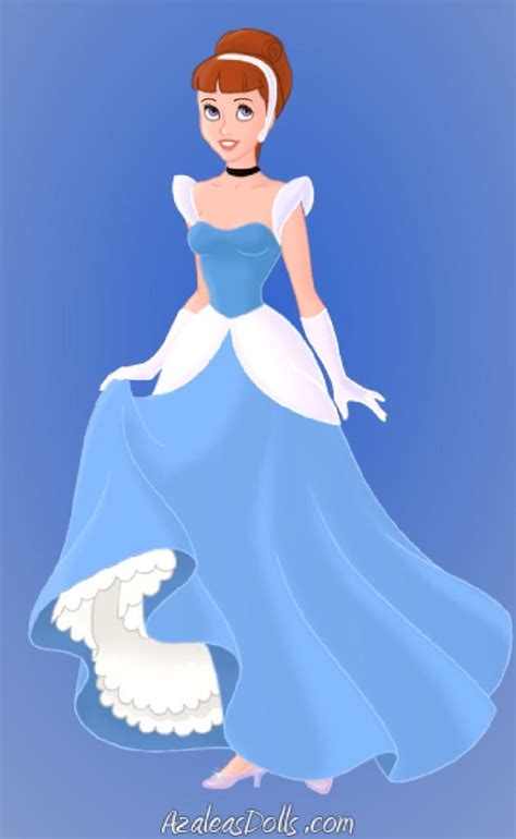 Daphne Blake As Cinderella By Rogeliozapatero On Deviantart