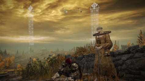 Elden Ring Brother Corhyn Location Gamesradar
