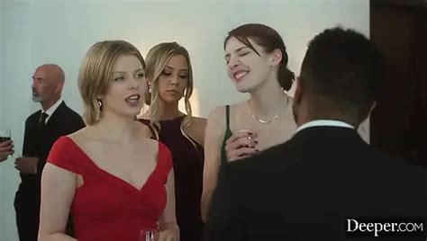 Tiefer Domme Avery Hat Den Schlüssel Zum Vergnügen Ihres Sub Xhamster