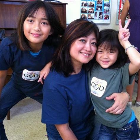 Allison Ocampo Youtube