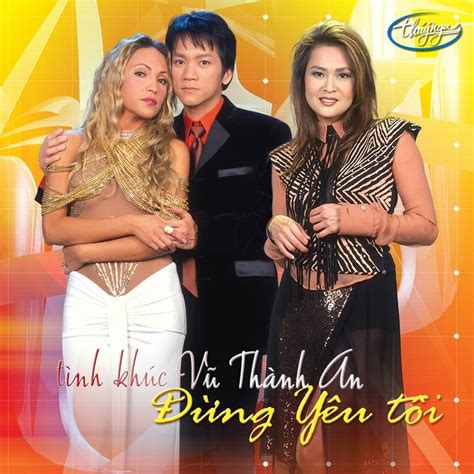 Tncd277 Đừng Yêu Tôi Thúy Nga Paris By Night Encyclopedia Fandom