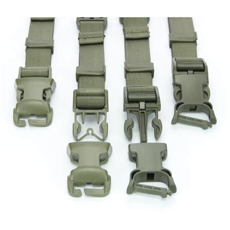 Backpack Quick Adapter For Molle Backpacks