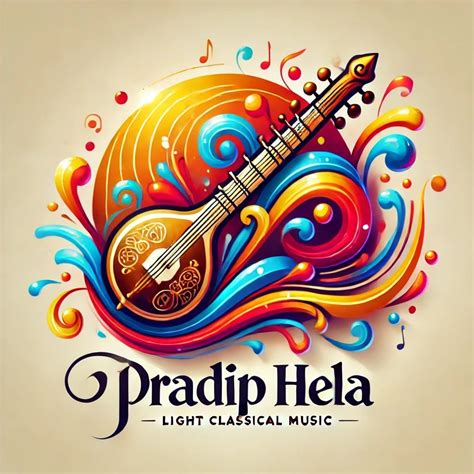 Light Classical Music With Pradip Hela
