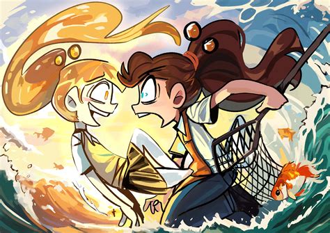 Jenny Original And 1 More Drawn By Peargor Danbooru