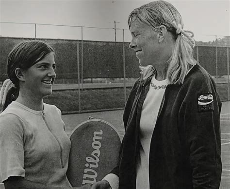 Whats Up With Carol Aucamp The St Louis Tennis Hall Of Fame