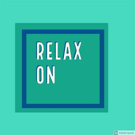 Relaxon Youtube
