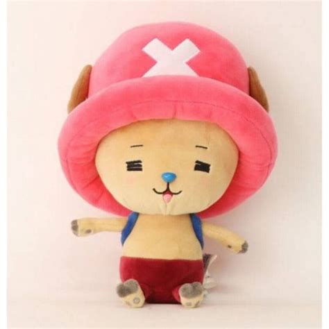 Λούτρινο Chopper Blushing 25cm