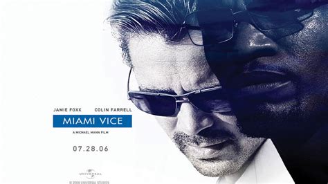 دانلود و تماشای آنلاین فیلم میامی وایس Miami Vice