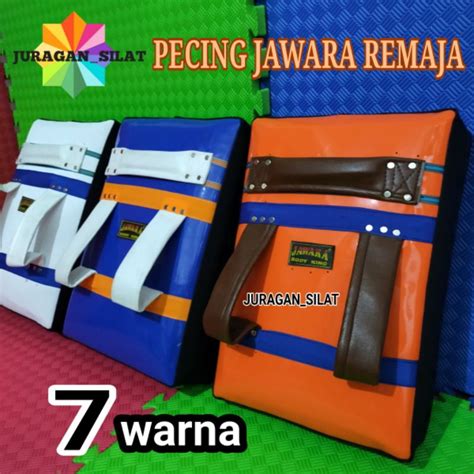 Jual Pecing Ped Silat Jawara Pecing Ped Pencak Silat Samsak Silat