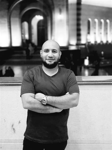 Taher Elhossin Medium