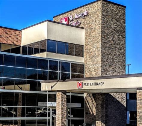Comfort Center St Joseph Missouri At Amanda Barbour Blog