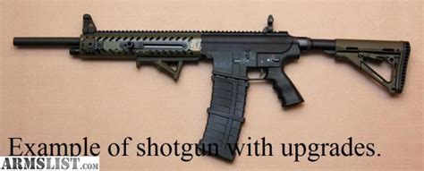 Armslist For Sale Akdal Mka 1919 Xn 12 Gauge Semi Shotgun Sale