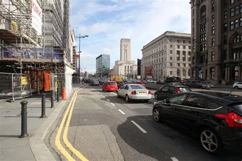 Liverpools New Radical Roads Plan Your Questions Answered