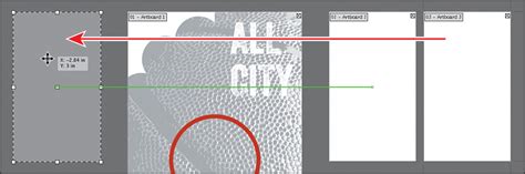 Rotate Canvas Illustrator How To Rotate And Reflect Objects In Illustrator