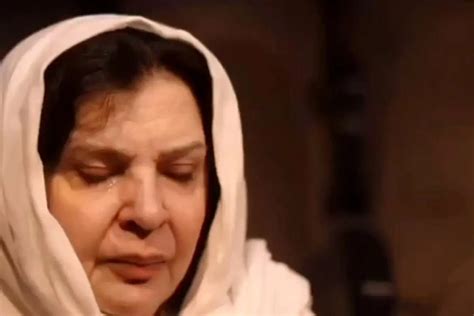 تصاویر بیوگرافی افسر اسدی؛ از ازدواج با اصغر همت تا بیماری پارکینسون