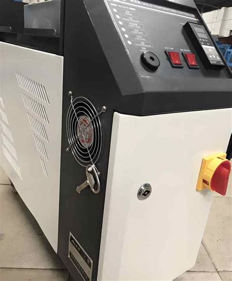 New Plastic Injection Mold Temperature Controller Mold Temperature Controller Water Oil Heating