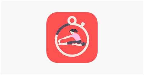 ‎stretchtimer Stretchsupport On The App Store