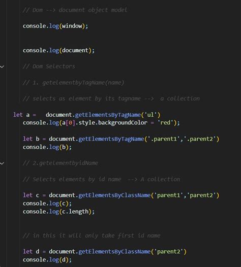 Day14 30dayscodechallenge Javascript Webdevelopment Dom Codingtips Paruchuri Rajesh