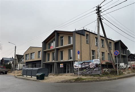 Batoro 34 Baigtas Citify