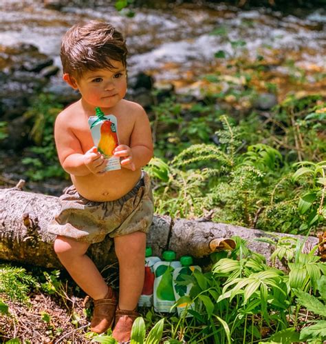 Pumpkin Tree Snacks Us Super Simple All Natural No Added Nonsense