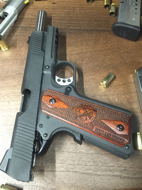 1911 10 Rd Mags Wilson Combat Hard To Find Non Moto Motocross
