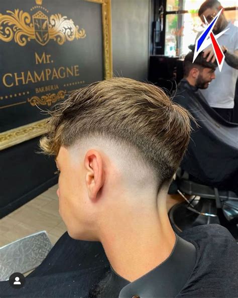 Pin Di Lautaro Leiva Su Guardado Rápido Capelli Uomo Biondi Capelli