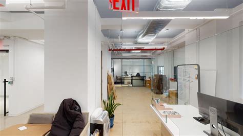1 600 Sf At 370 Lexington Ave Class A Office Space For Rent Nyc