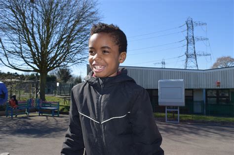 Hatton Special School The Curriculum
