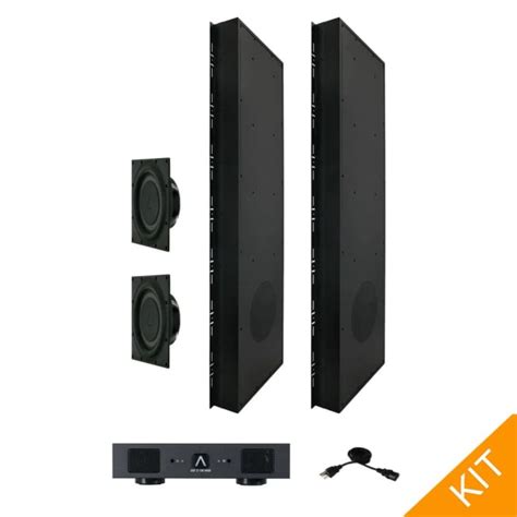 Sonance Reference R10sub Kit Ncms