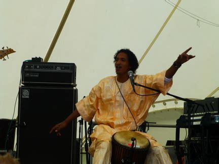 Tamikrest Sind Eine Faszinierende Tamashek Oder Auch Tuareg Rock
