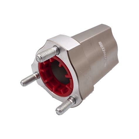 Tillotson T4 Front Hub Ø25 X L95mm The Grid Racing