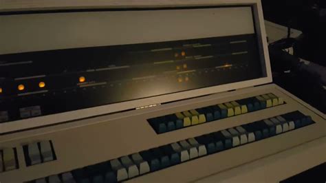 Pidp 10 Prototype In Advanced Stage Hardware Retro Computing