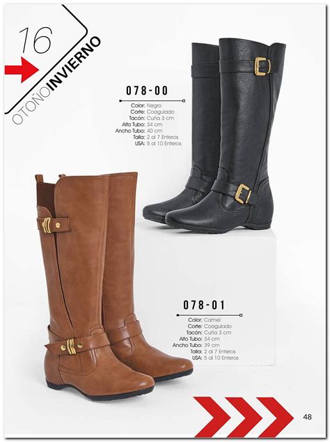 Cklass Botas Fall Winter 2016 2017