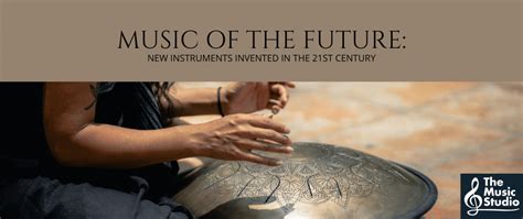 8 Wild New Musical Instruments Invented Since 2000