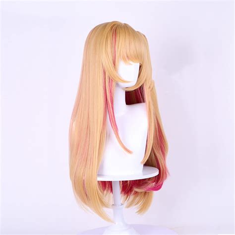 Xering Oshi No Ko Uniform Costume With Wig Adults Anime My India Ubuy