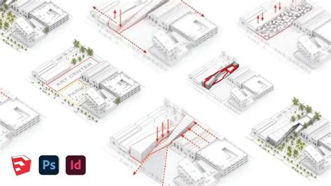 Types Of Architectural Diagrams