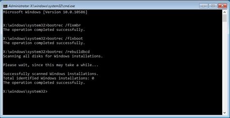 How To Repair MBR Master Boot Record In Windows MiniTool