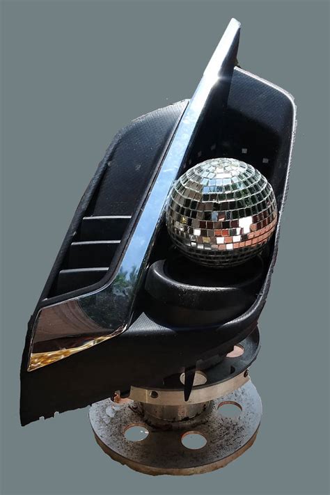 Assemblage No 222 By Orionshipworks On Deviantart