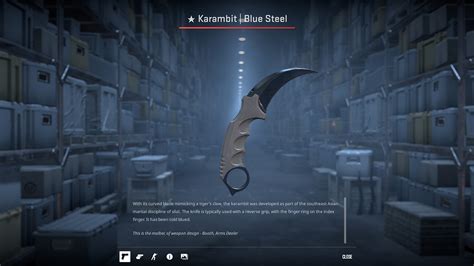 All Counter Strike 2 Karambit Skins Ranked