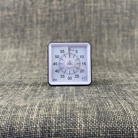 Productivity Timer Rest And Digest