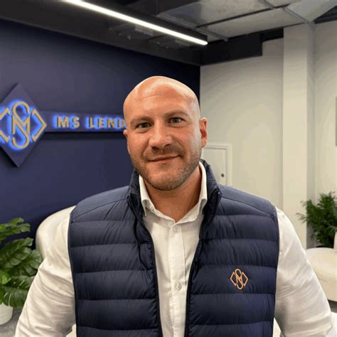 Dylan Rose Ms Lending Group