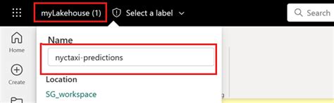 数据科学教程 创建 power bi 报表以可视化预测 microsoft fabric microsoft learn