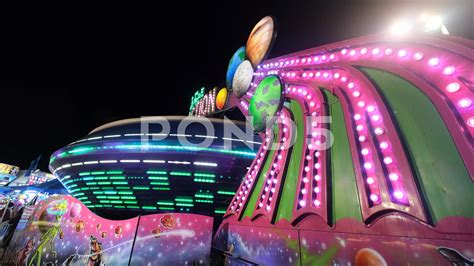 Alien Abduction Ride