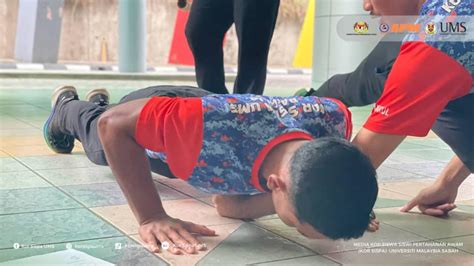 Kor Sispa Ums 𝐋𝐀𝐓𝐈𝐇𝐀𝐍 𝐌𝐈𝐍𝐆𝐆𝐔𝐀𝐍 𝐊𝐎𝐑 𝐒𝐈𝐒𝐏𝐀 𝐔𝐌𝐒 Tarikh 10 Facebook