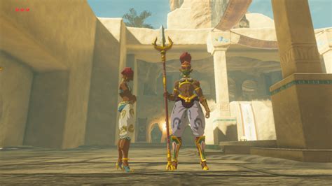 Medicinal Molduga Zelda Wiki