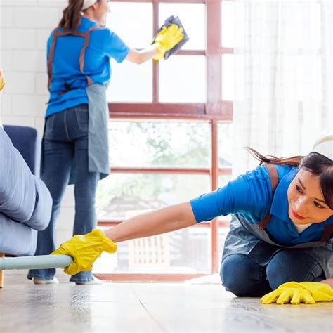 Professional Move In Out Cleaning Services 100 Satisfaction