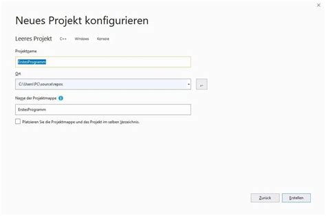 Tutorial C Programmieren Lernen C ️