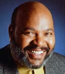 James Avery Visual Voices Guide Behind The Voice Actors