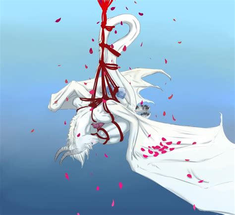 Rule 34 Absurd Res Anthro Arms Tied Ass Blush Bodily Fluids Bondage