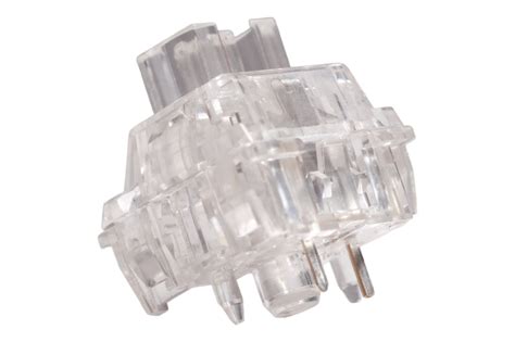 Ttc Ice Linear Switch · Milktooth